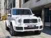 벤츠 G바겐 63 Amg 브라부스 와이드스타 바디킷 지바겐 튜닝 네이버 블로그